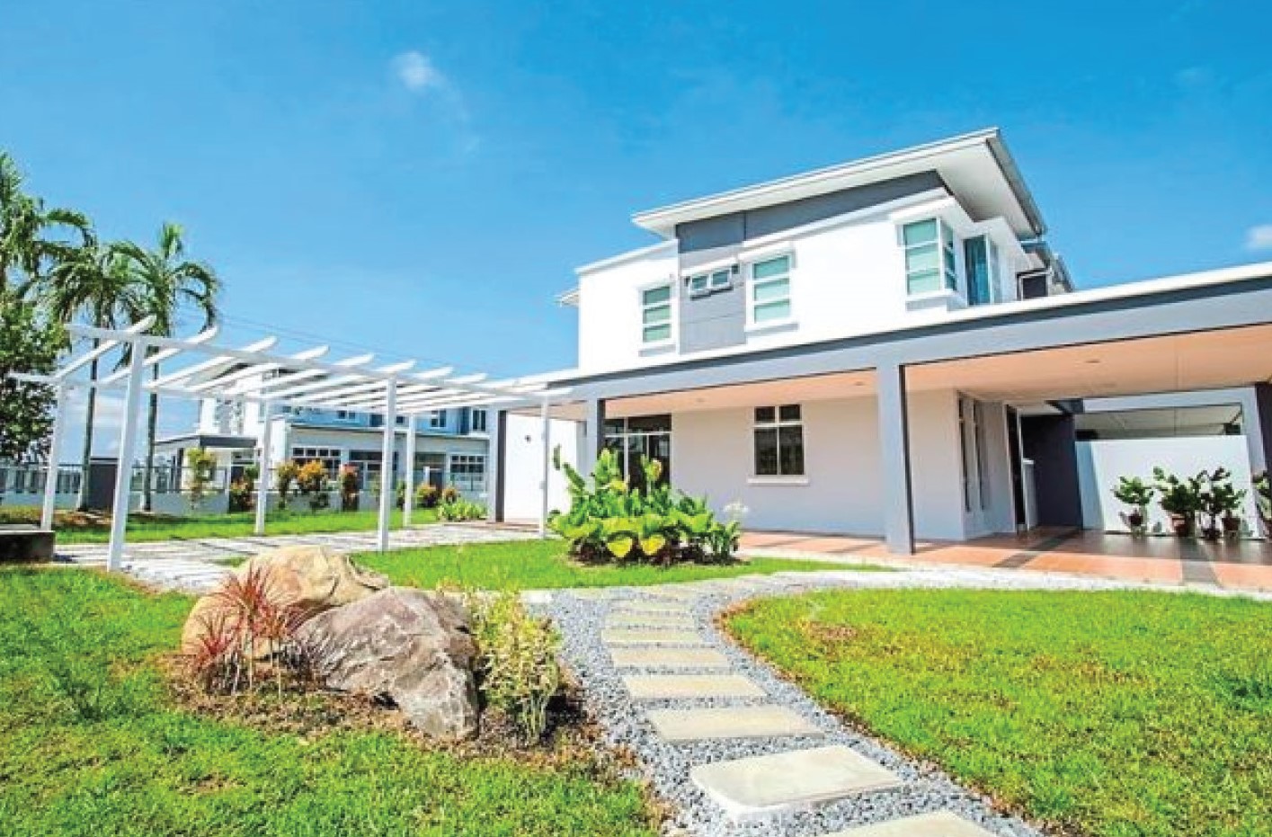 Sibu Jaya developer exceeds sales target – Amcorp Properties