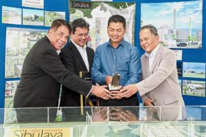 SibuJaya’s landowner has big plans for the award winning township’s ...
