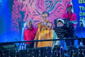 Sibu Jaya has shed its rural label, says Premier – Amcorp Properties