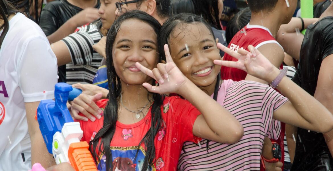 SibuJaya Celebrates Aug 31 With Water Fiesta – Amcorp Properties