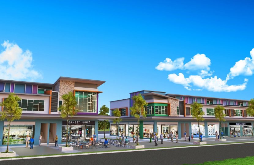 Amcorp Properties – Amcorp SibuJaya Developer Official Website